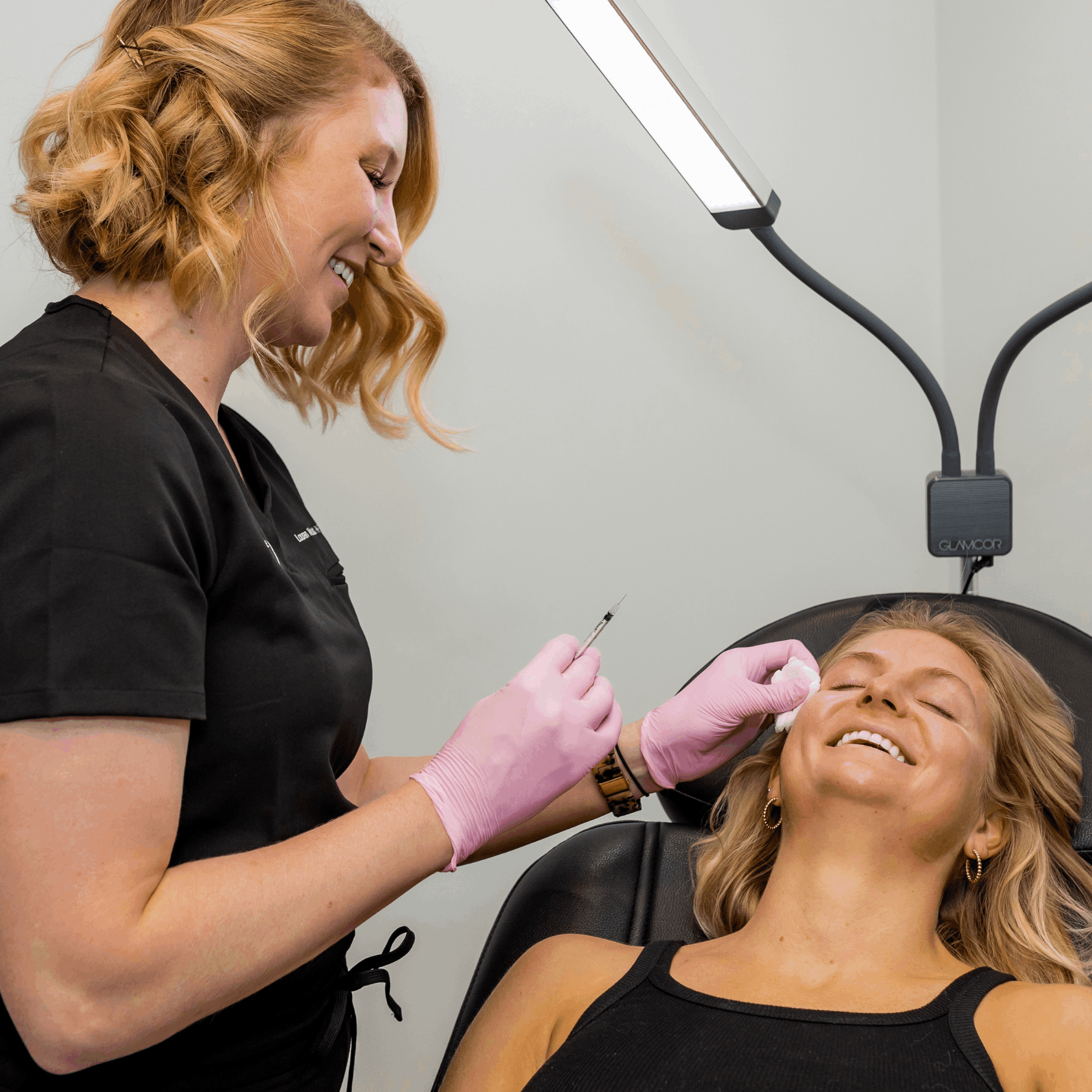 Models - Core Aesthetics Training Institute